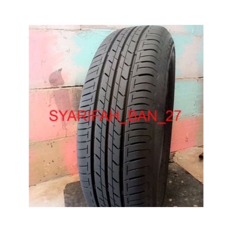 Jual BAN MOBIL SECOUND 185/65 R15 BAN TUBELES BERKUALITAS.. | Shopee ...