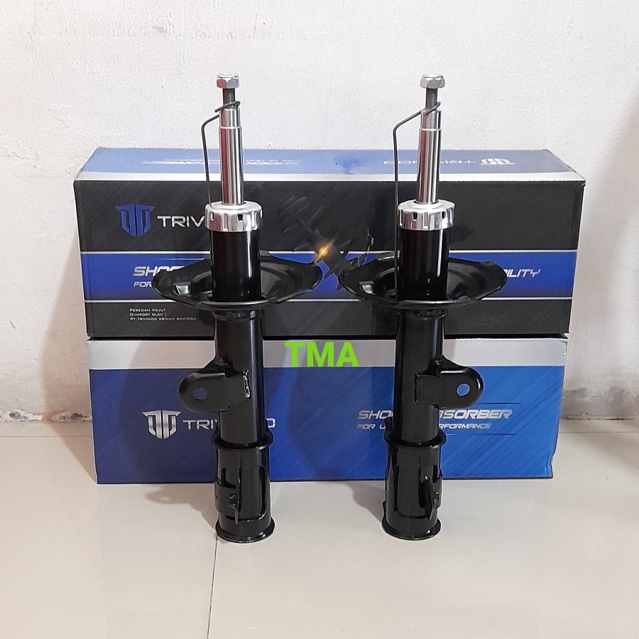 Jual Shockbreaker Depan New Avanza Veloz / New Xenia Tahun 2012 - 2021 ...