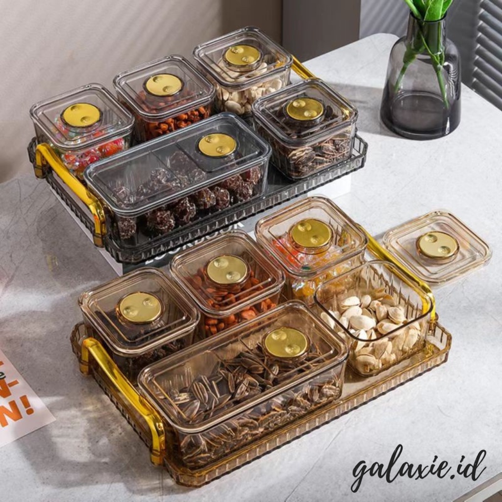 Jual Toples Snack Mewah Elegan / Toples Jajan Lebaran Idul Fitri ...