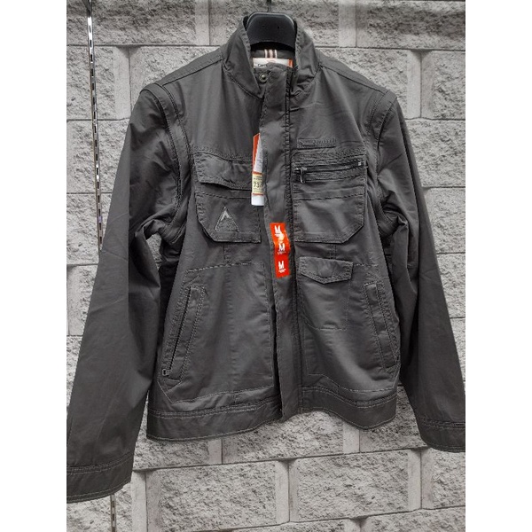 Jual Cardinal casual :- Jaket adventure, Ramayana ciplaz Depok | Shopee ...