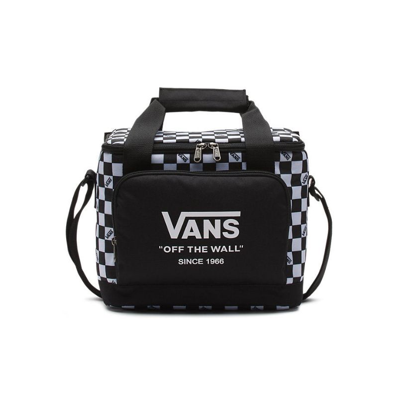 Jual Tas Cooler box checkerboard | Shopee Indonesia