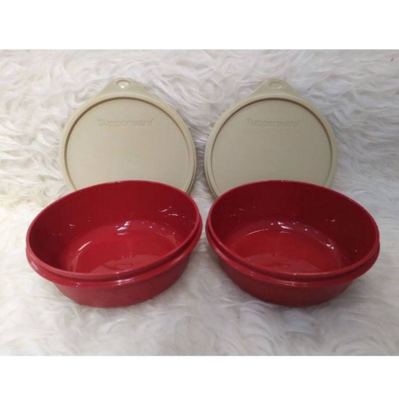 Jual Modular Bowl Tupperware | Shopee Indonesia