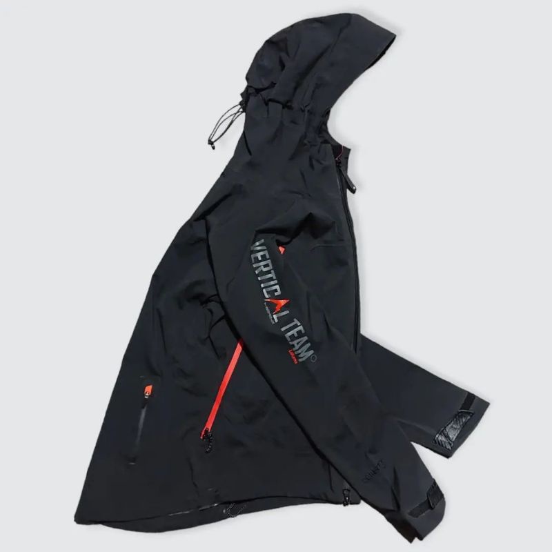 Jual Lafuma Vertical Team Gore-Tex Pro Outdoor Jacket Original Second ...