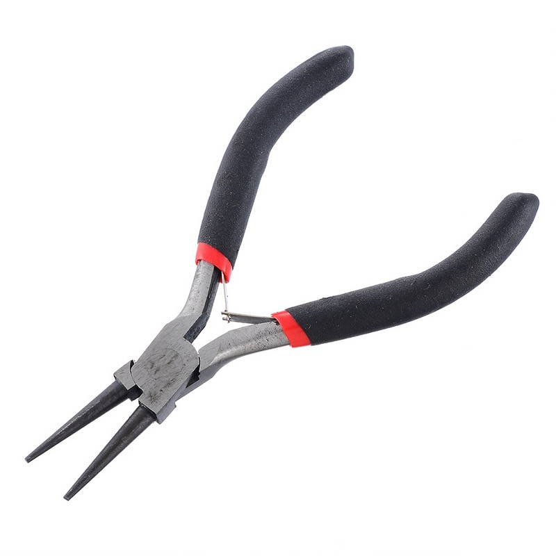 Jual Tang Potong / Tang Potong Kawat Kabel wire cutter nipper mini ...