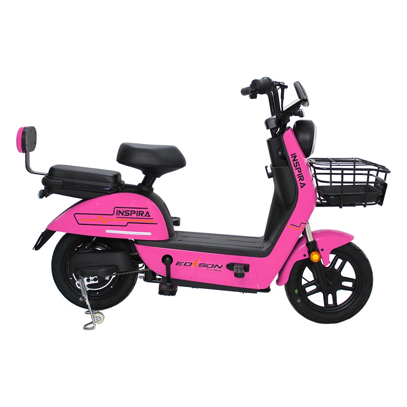 Jual Sepeda Listrik Selis Electric Bike Edison Inspira by Trex | Shopee ...