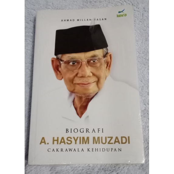 Jual Biografi A. Hasyim Muzadi | Shopee Indonesia