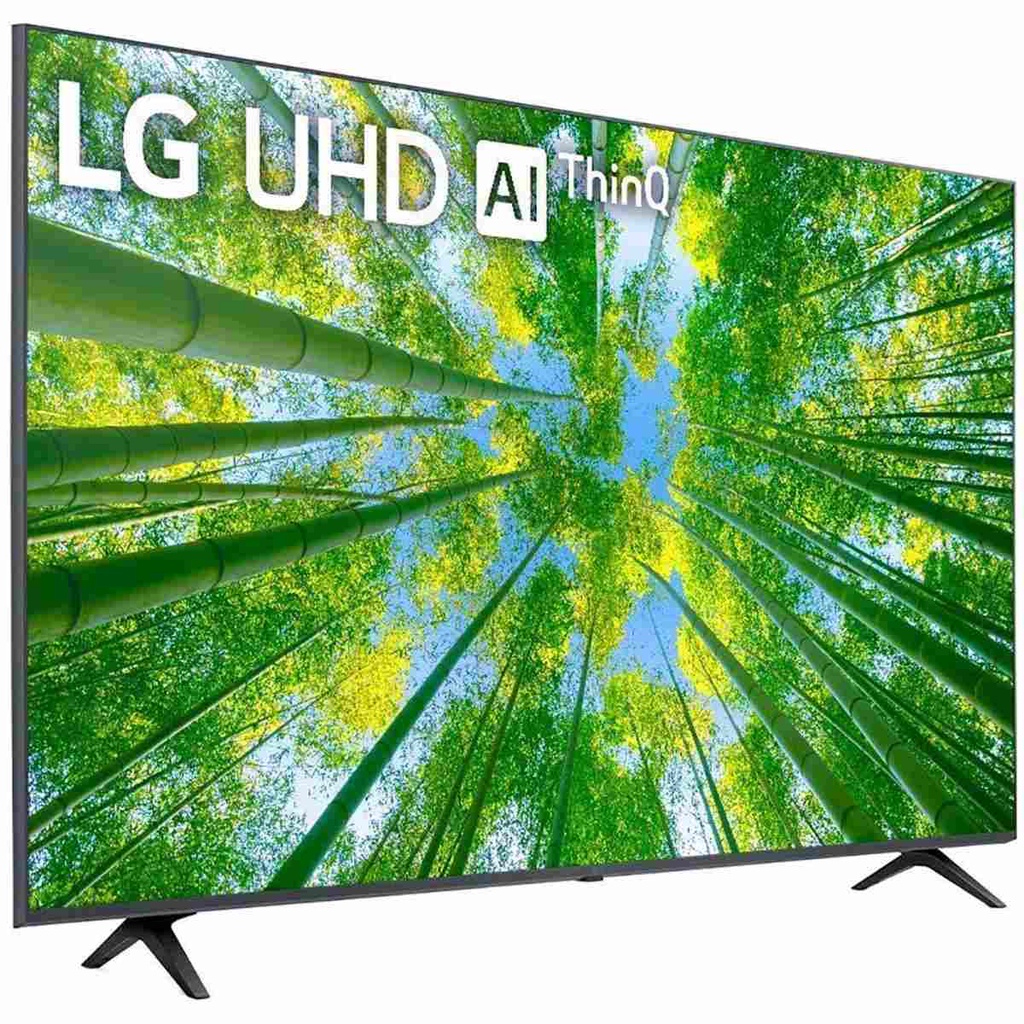 Jual LG 65UQ8050PSB - LED SMART TV 65 INCH UHD 4K HDR MAGIC REMOTE NEW LG | Shopee Indonesia