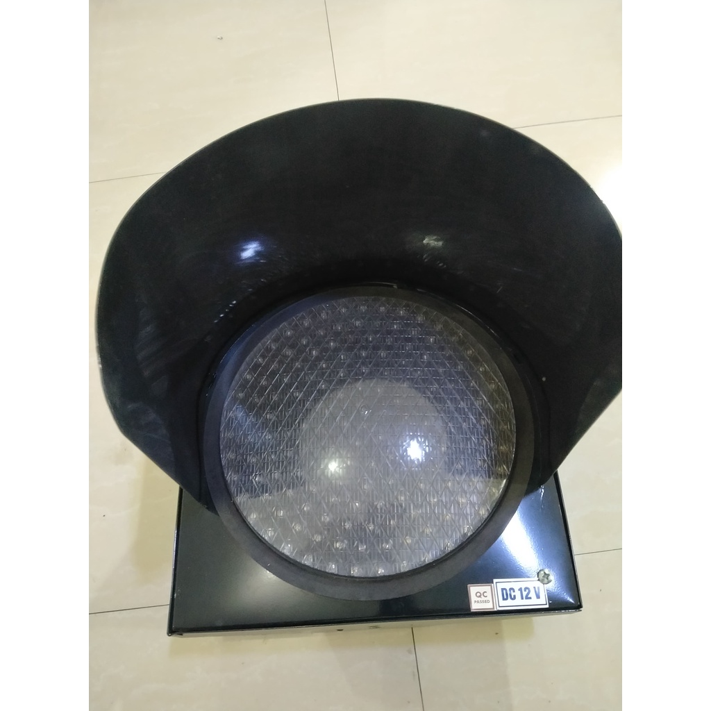 Jual BOX LAMPU WARNING LIGHT 1 ASPEK 30CM | Shopee Indonesia