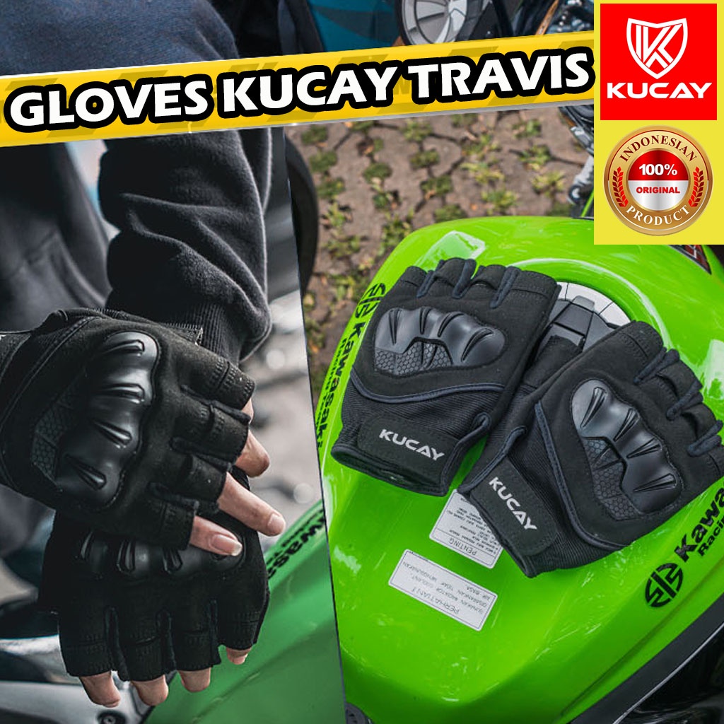 Jual Gloves Kucay Keren 2023 - Travis | Shopee Indonesia