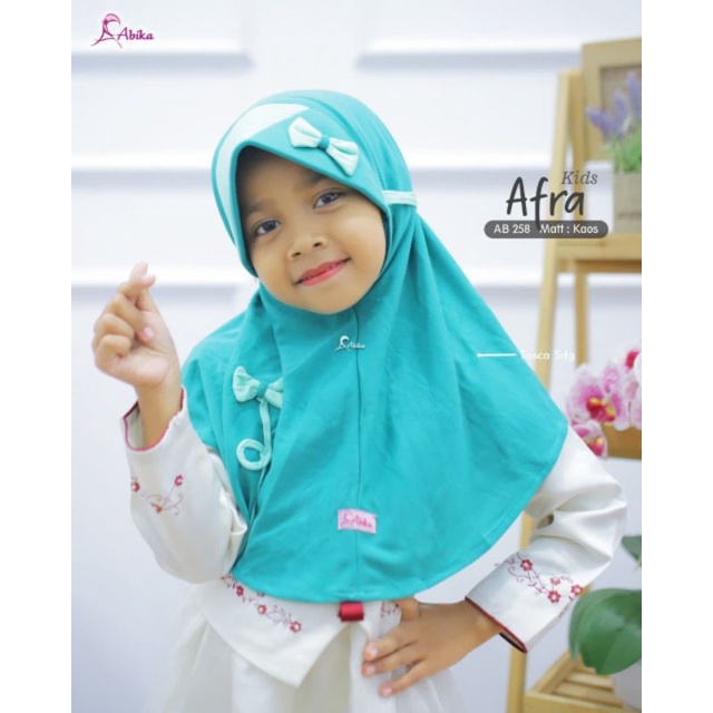 Jual Afra Kids Abika | Shopee Indonesia