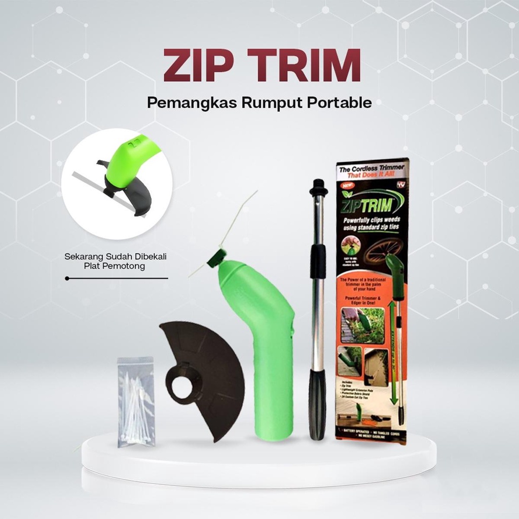 Jual Alat Potong Rumput Mesin Pemangkas Rumput Portable | Shopee Indonesia