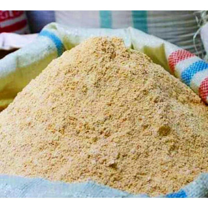 Jual Nutrisi jakaba dedak halus 250 g | Shopee Indonesia