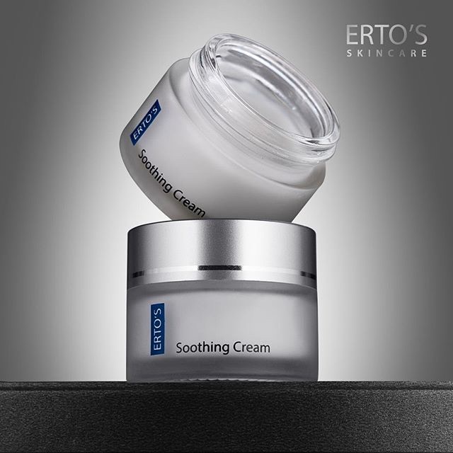 Jual MULTIPRO88 SOOTHING CREAM ERTOS KRIM ANTI IRITASI INFLAMASI UNTUK ...