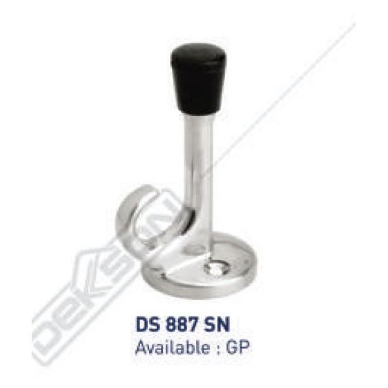 Jual DOOR STOPPER DEKKSON DS 887 SN Door Hanger And Stopper Dekkson ...