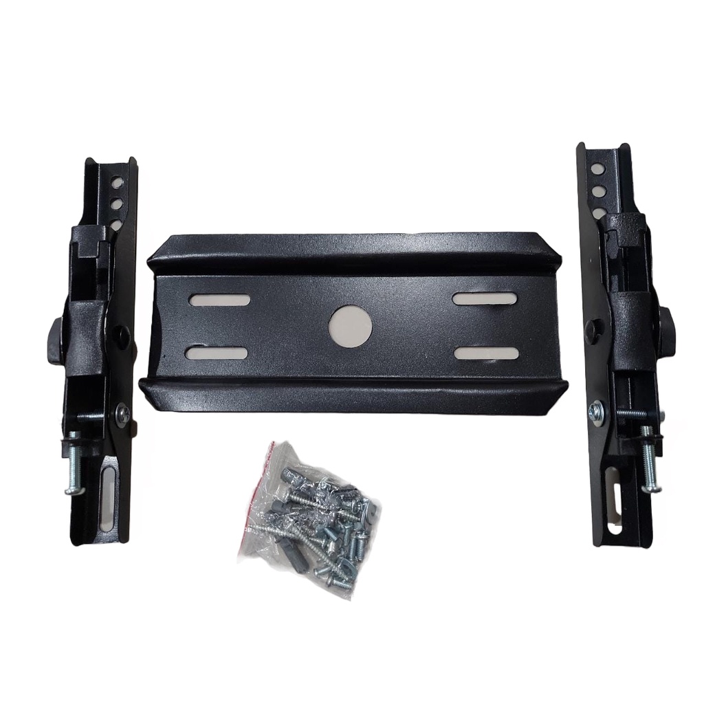 Jual Bracket TV / Monitor PC Universal 14 - 32 inch | Shopee Indonesia