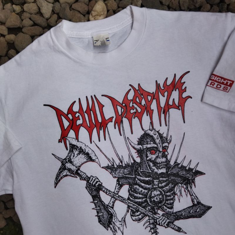 Jual Devil Despize - Agony | Shopee Indonesia