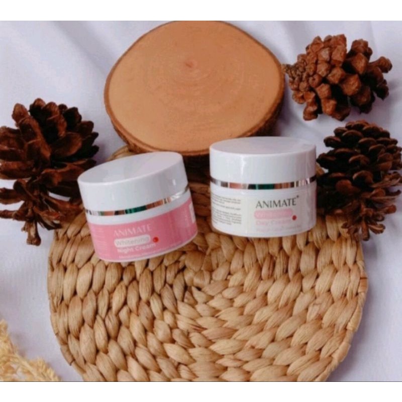 Jual Animate Day & Night Cream | Shopee Indonesia