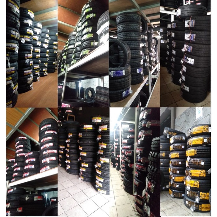 Jual Promo Ban Mobil Murah bridgestone Turanza T005A 195/70 R14 ...