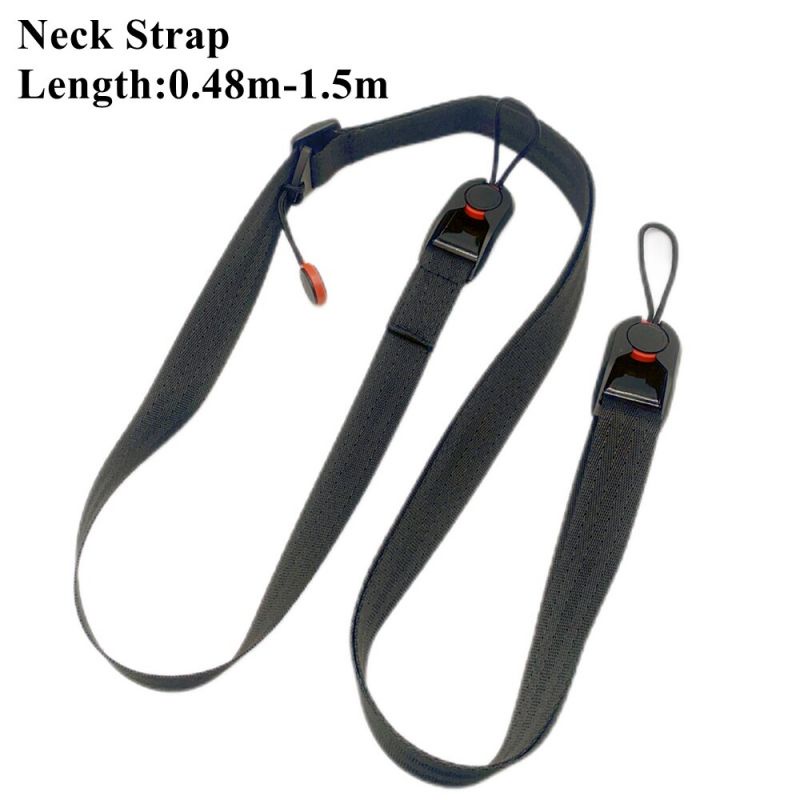Jual Tali Camera Universal Hand strap Kamera Dengan Quick Connect Strap ...