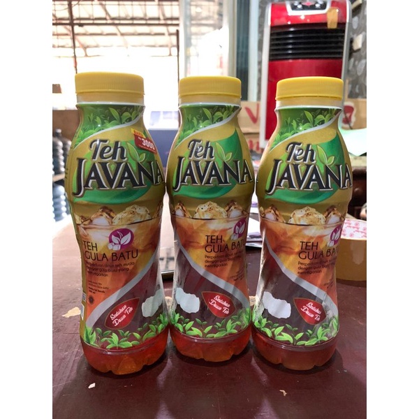 Jual Teh Javana Terlengkap & Harga Terbaru Mei 2026 | Shopee Indonesia