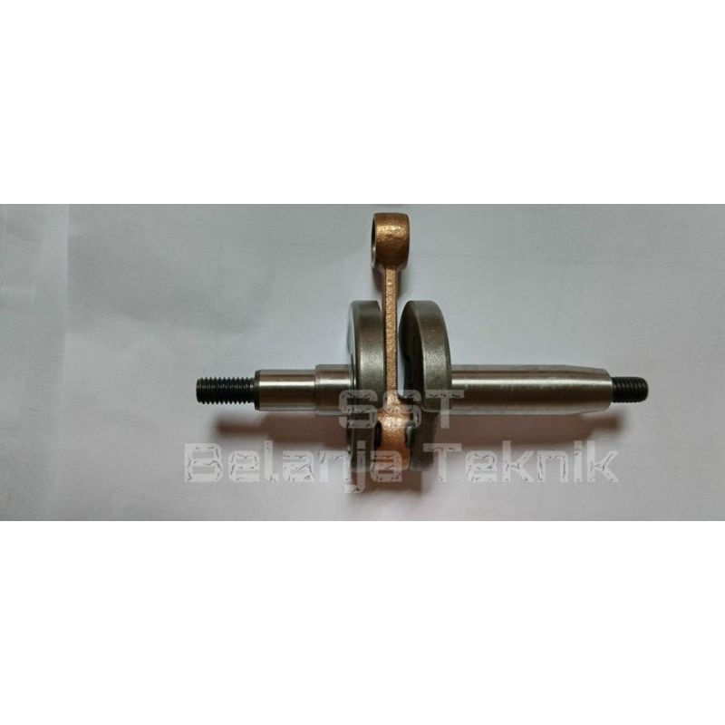 Jual kruk as/ Crankshaft original FR 3000/3001 STIHL | Shopee Indonesia