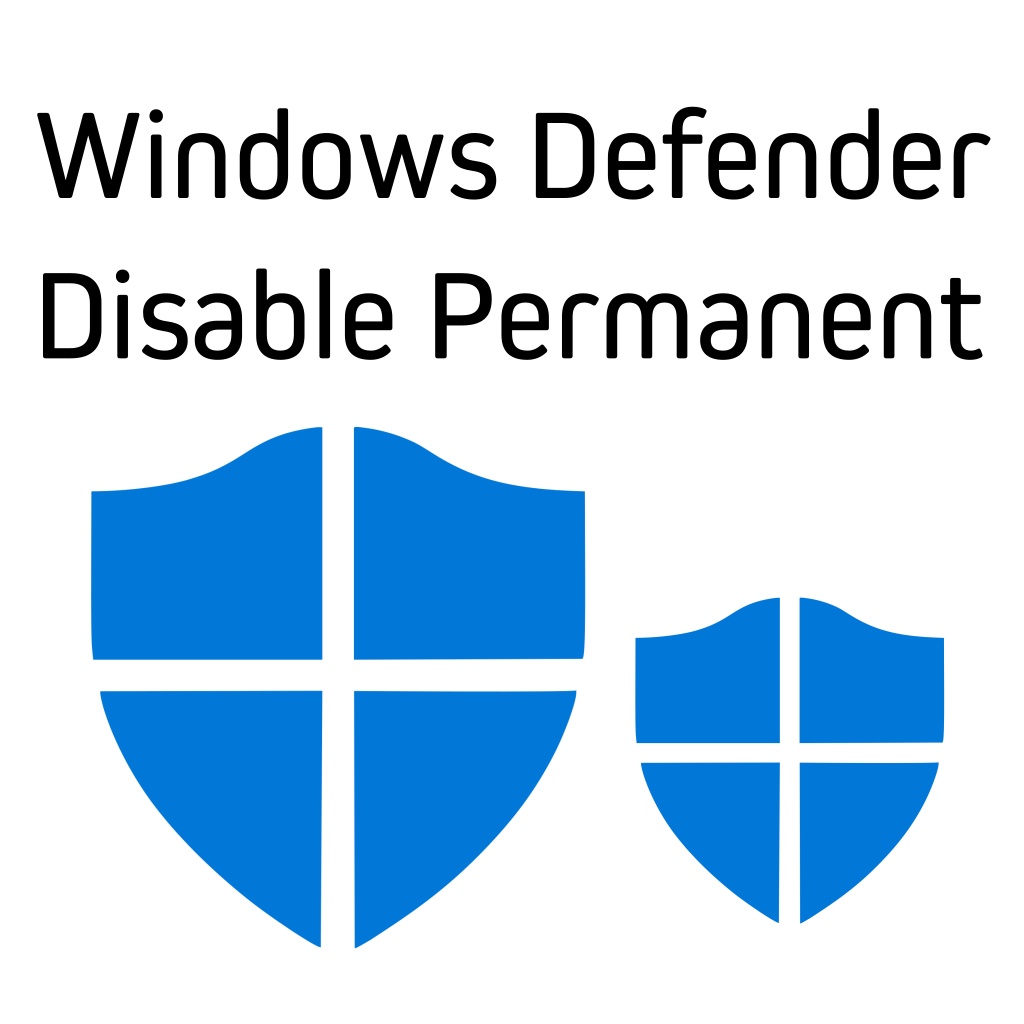 Jual Enabled Disable Windows Defender Mematikan Windows Defender ...