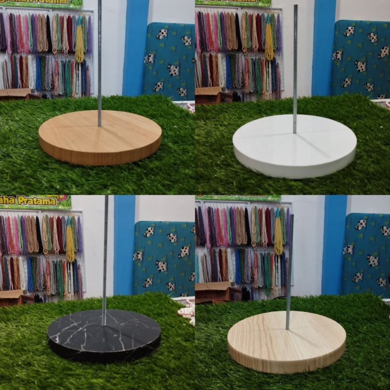 Jual standing buket / dudukan bucket | Shopee Indonesia