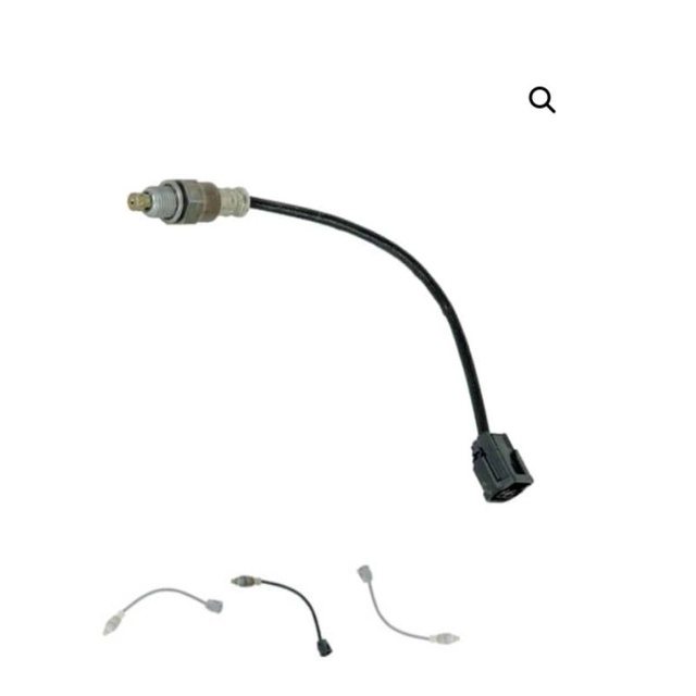 Jual co2 sensor oksigen o2 sensor oxygen panas suhu knalpot adv 2022 ...