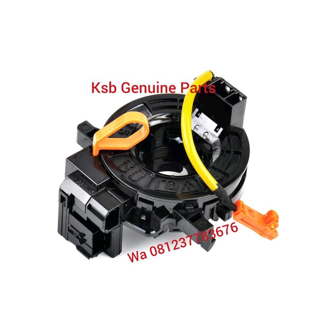 Jual Kabel Spiral TOYOTA INNOVA,HILUX model AIR BAG STIR 84306-0K051 ...