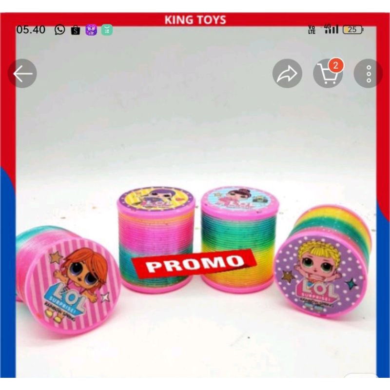 Jual per mejik | Shopee Indonesia