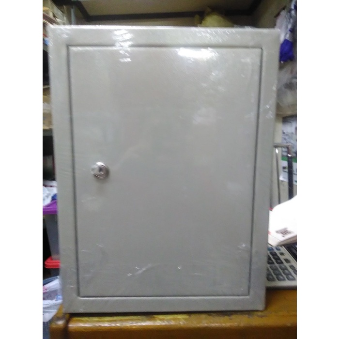 Jual Komponen Listrik Box Panel Ukuran 40X60 | Shopee Indonesia