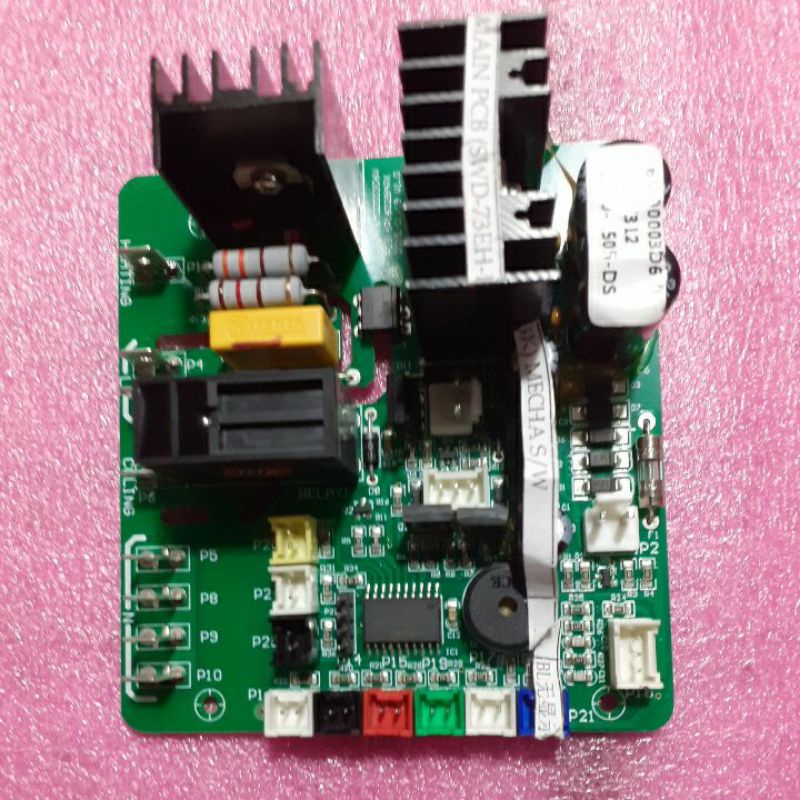 Jual Modul dispenser sharp swd73EH BK original baru | Shopee Indonesia