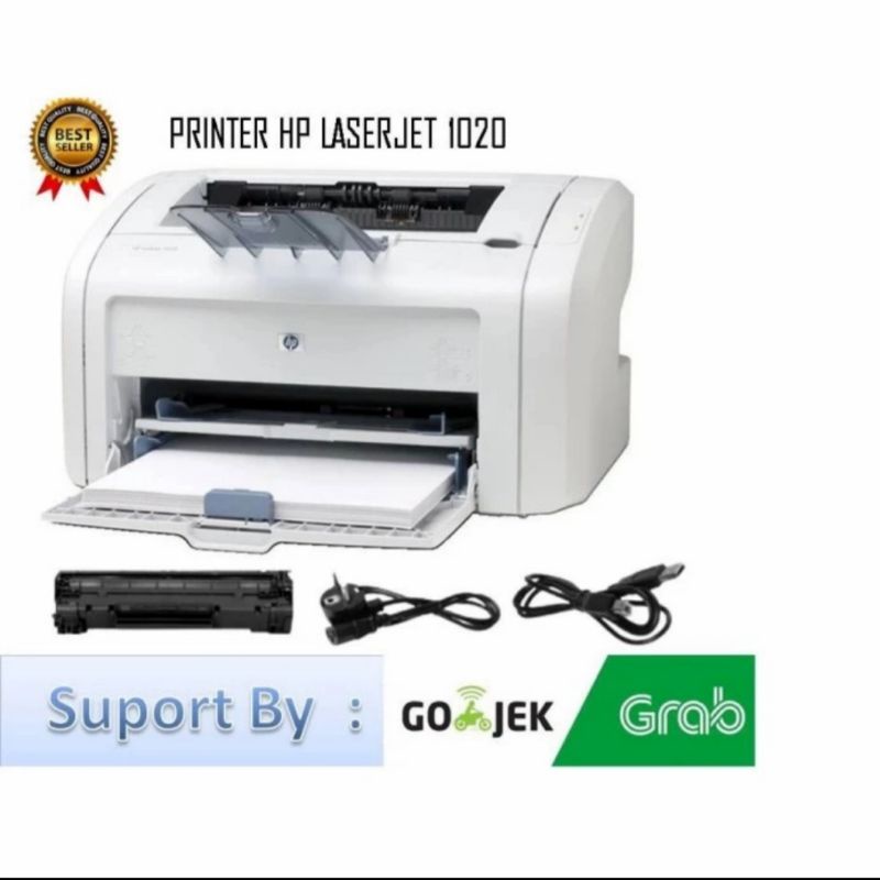 Jual Printer Hp laserjet p1020 | Shopee Indonesia