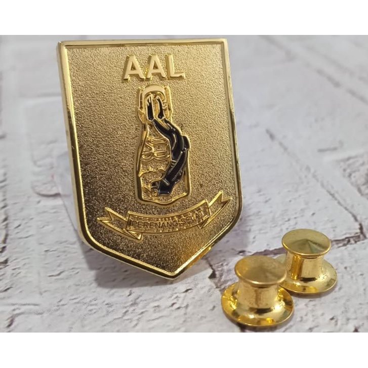 Jual Ofi Store : PIN TNI AL/PIN SESKOAL/PIN SUSJEMEN/PIN STTAL/PIN ...
