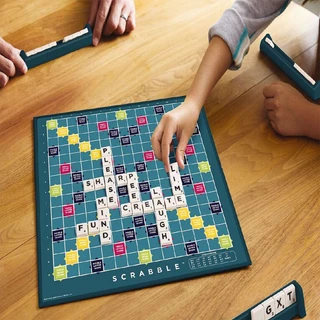 Jual Scrabble Terlengkap & Harga Terbaru Juni 2024 | Shopee Indonesia
