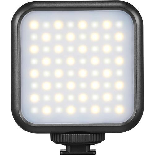 Jual Godox Mini Led 6BiColor Litemons | Shopee Indonesia