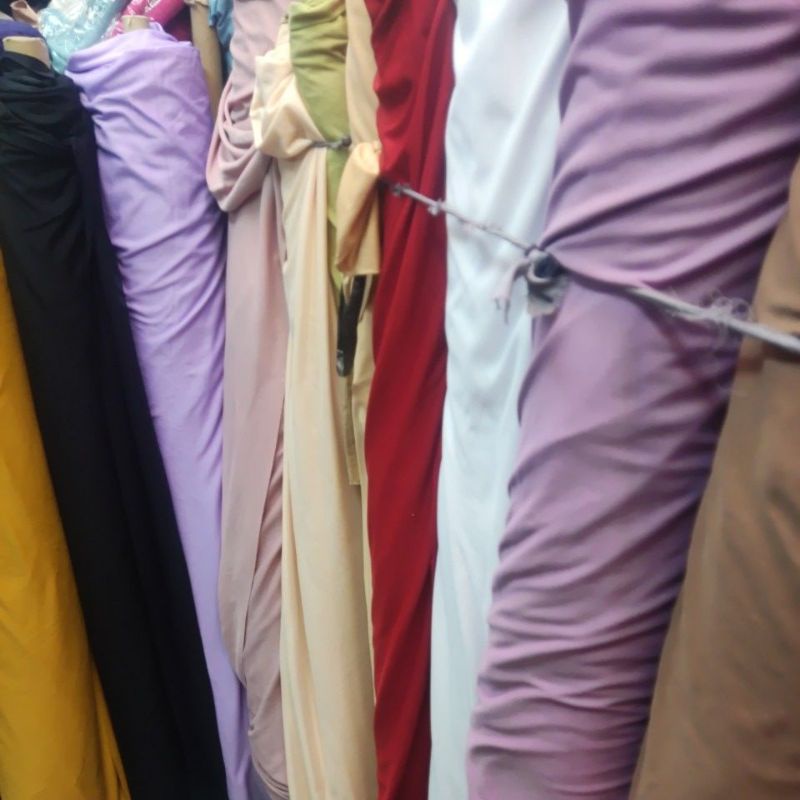 Jual Kain FURING HYGET Nyarung/lebar 3 meter /DALAMAN/LAPISAN(harga ...