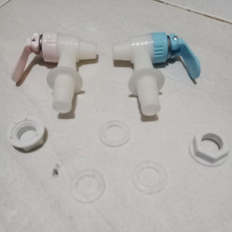 Jual kran dispenser multi biasa untuk semua merk dispenser | Shopee ...