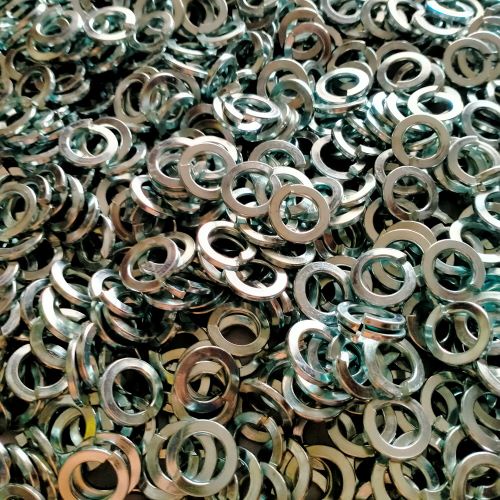 Jual Ring per WL-10 untuk baut 14 Putih ( isi 100 Pcs ) | Shopee Indonesia