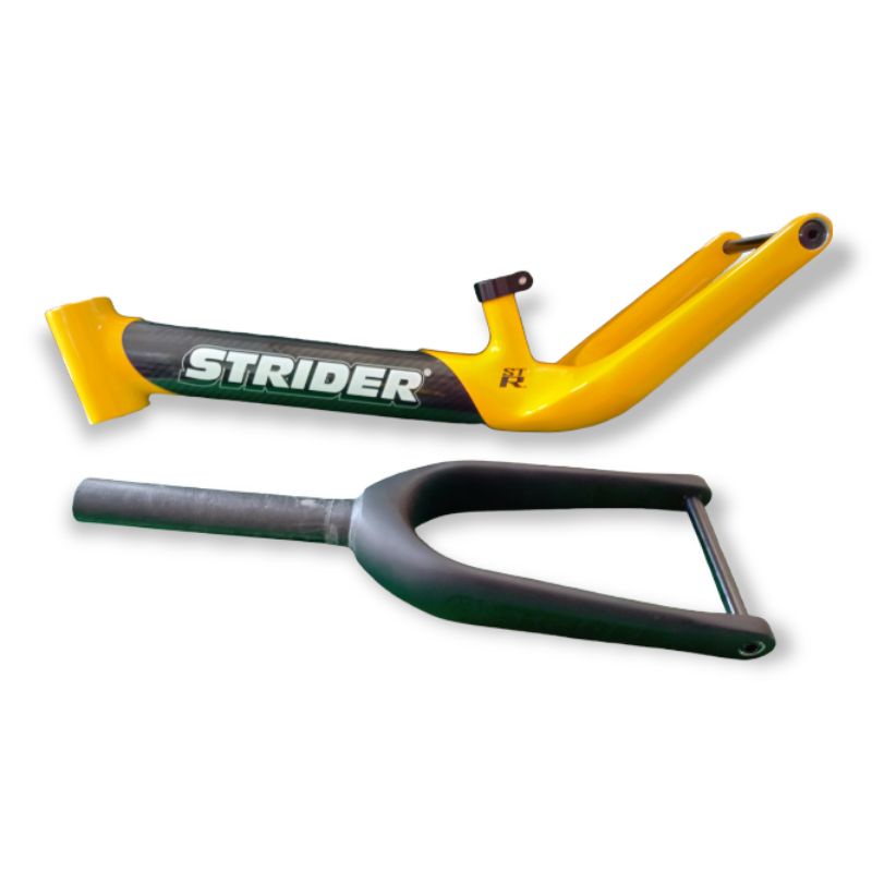 Jual STRIDER STR CARBON OEM | Shopee Indonesia