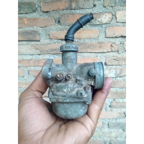 Jual karburator honda astrea prima astrea setar astrea grend honda ...