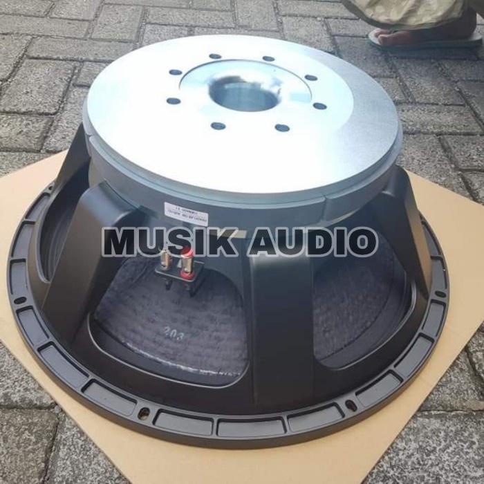 Jual Speaker Komponen Phaselab Tornado 21 inch 21in DR audio | Shopee ...