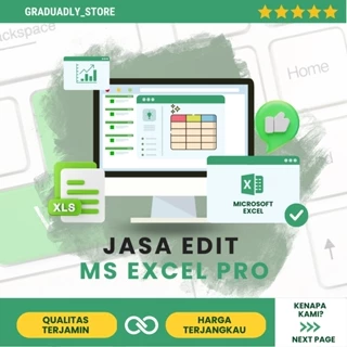 Produk Graduadly_Store | Shopee Indonesia