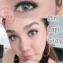 Jual MINI LAPIS GREY (NORMAL S/D -5.50) ‣ SAT.09Ja23p | Shopee Indonesia