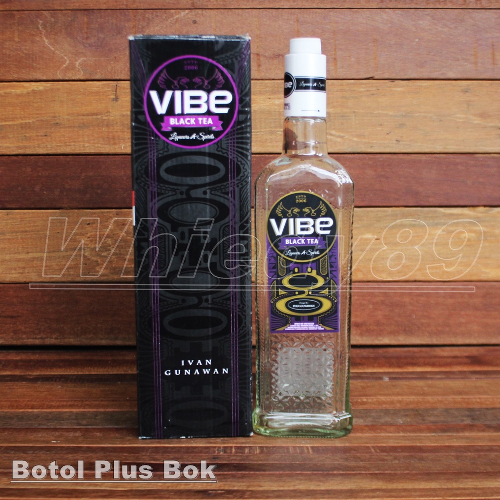 Jual Botol bekas vibe cocok buat pajangan atau hiasan rumah | Shopee ...