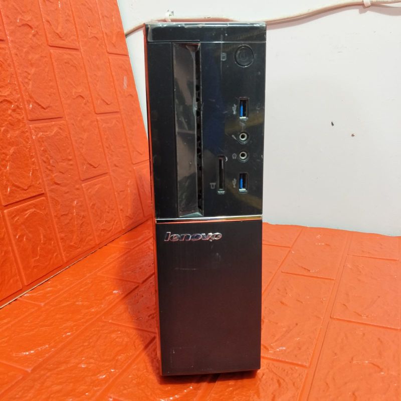 Jual CPU PC Lenovo i5 Gen 6 / Core i5 6500 / 8GB SSD 256GB | Shopee ...