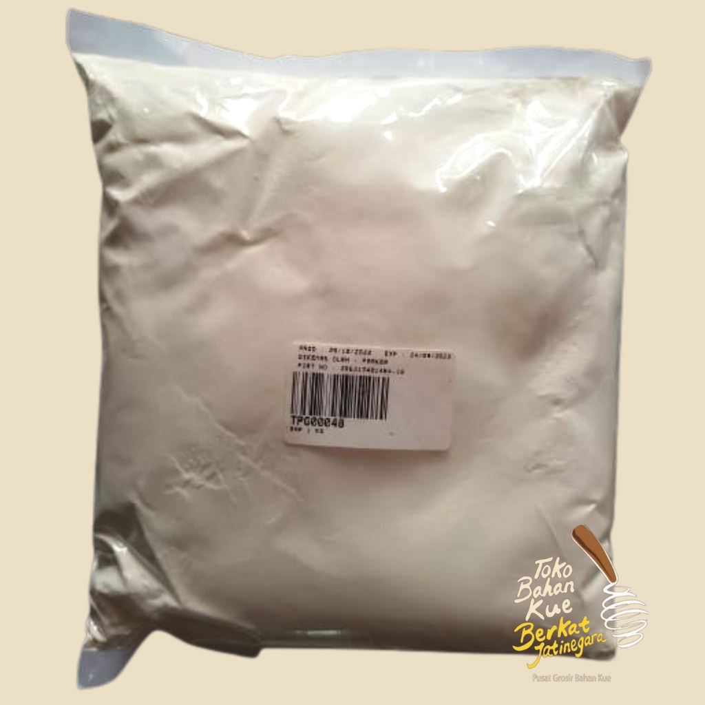 Jual ZEELANDIA RAP CUSTARD / CUSTARD POWDER / TEPUNG VLA INSTAN (1KG ...
