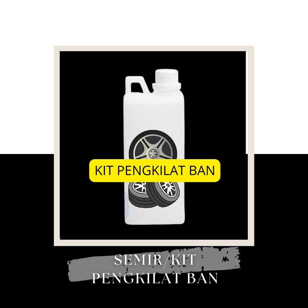 Jual KIT/SEMIR PENGKILAT BAN MOTOR/MOBIL | Shopee Indonesia