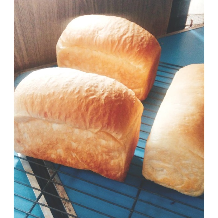 Jual Roti Toast | Roti Open Top | Roti Jadul | Shopee Indonesia