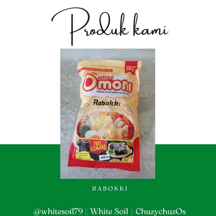 Jual Rabboki Beef - Ramen Toppoki | Shopee Indonesia